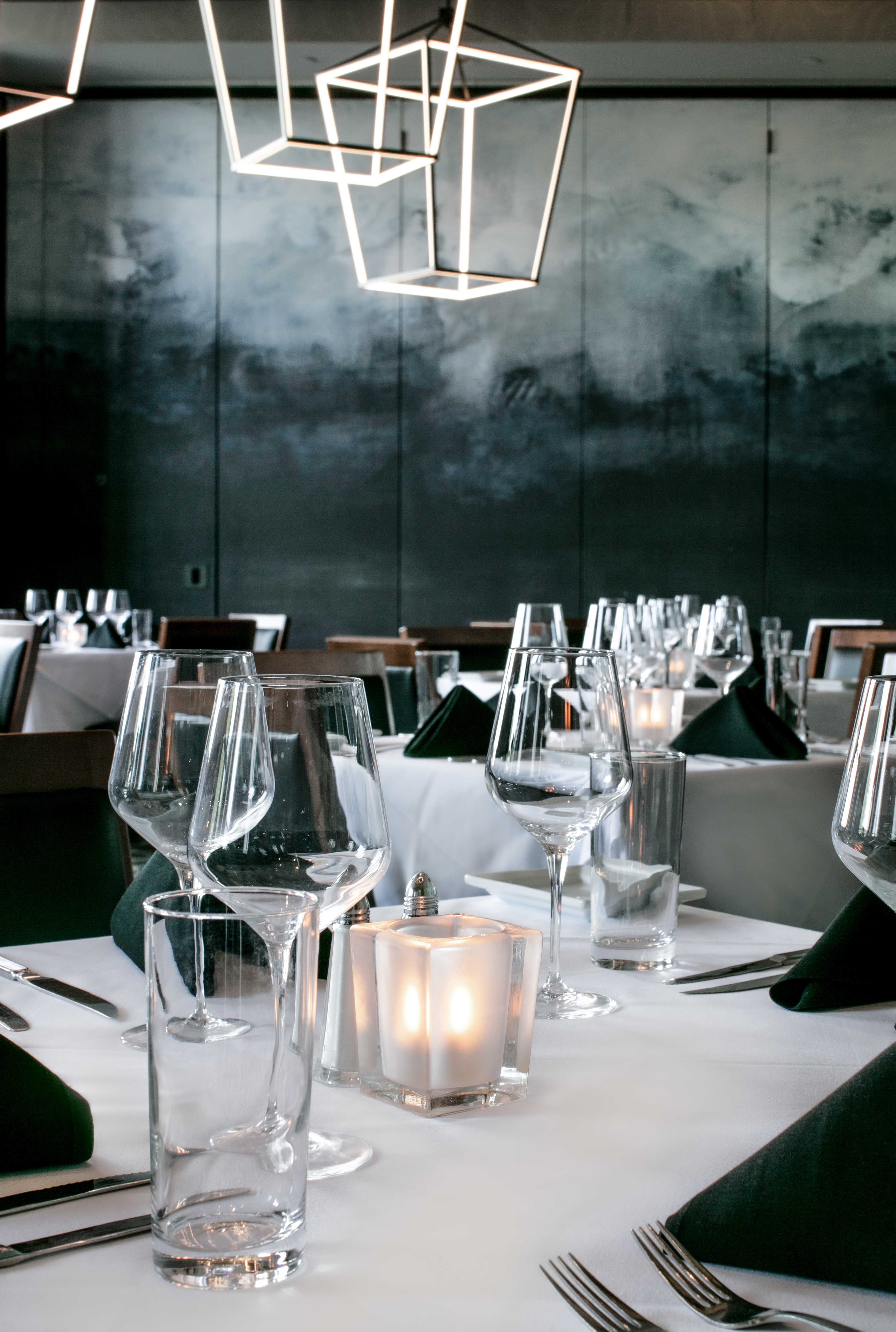 Private Dining at Ruth's Chris Steak House St. Louis