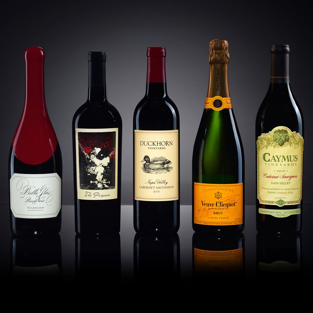 Ruth's Chris Steak House West Des Moines