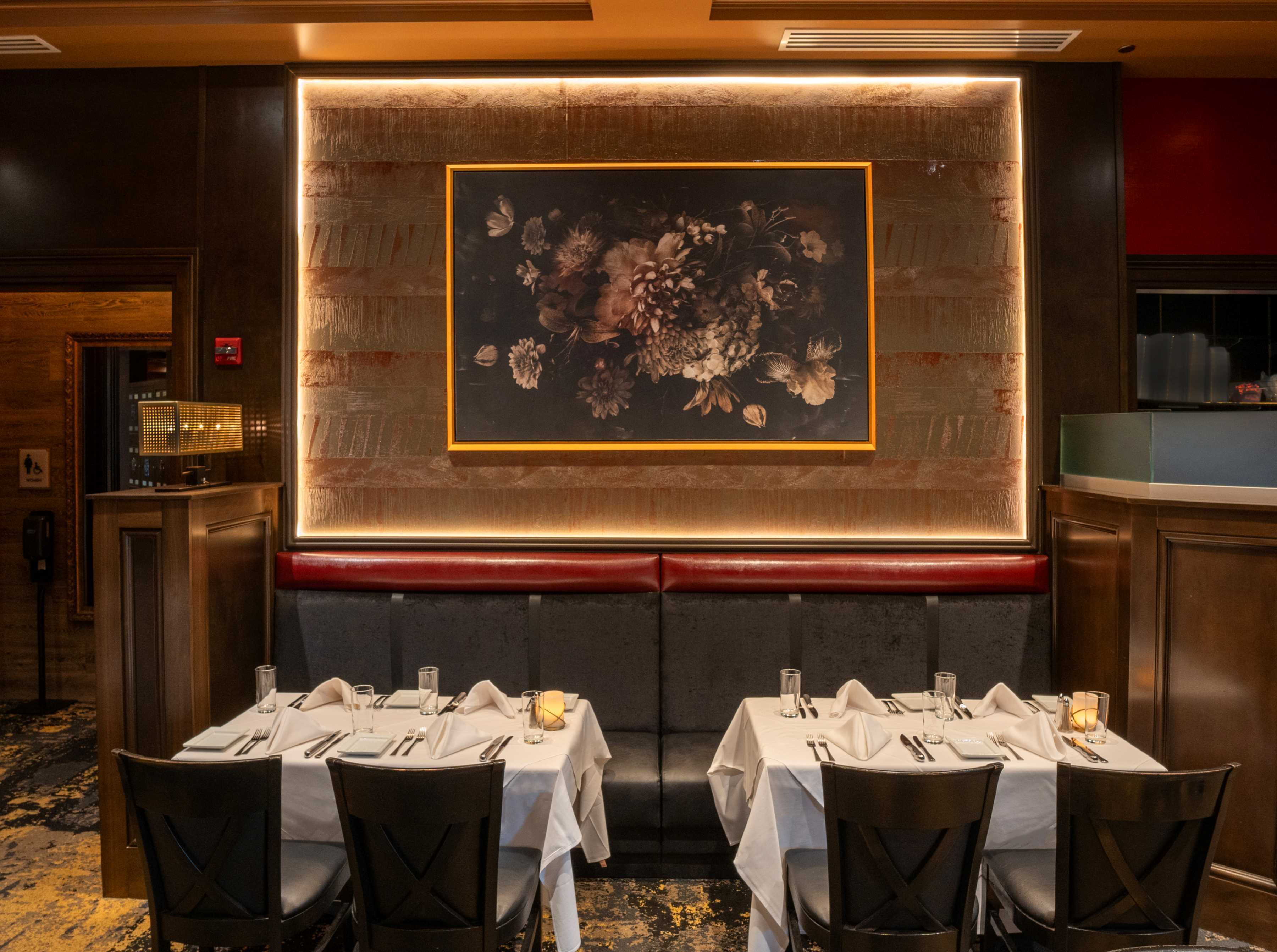 Ruth's Chris Steak House Indianapolis North Side