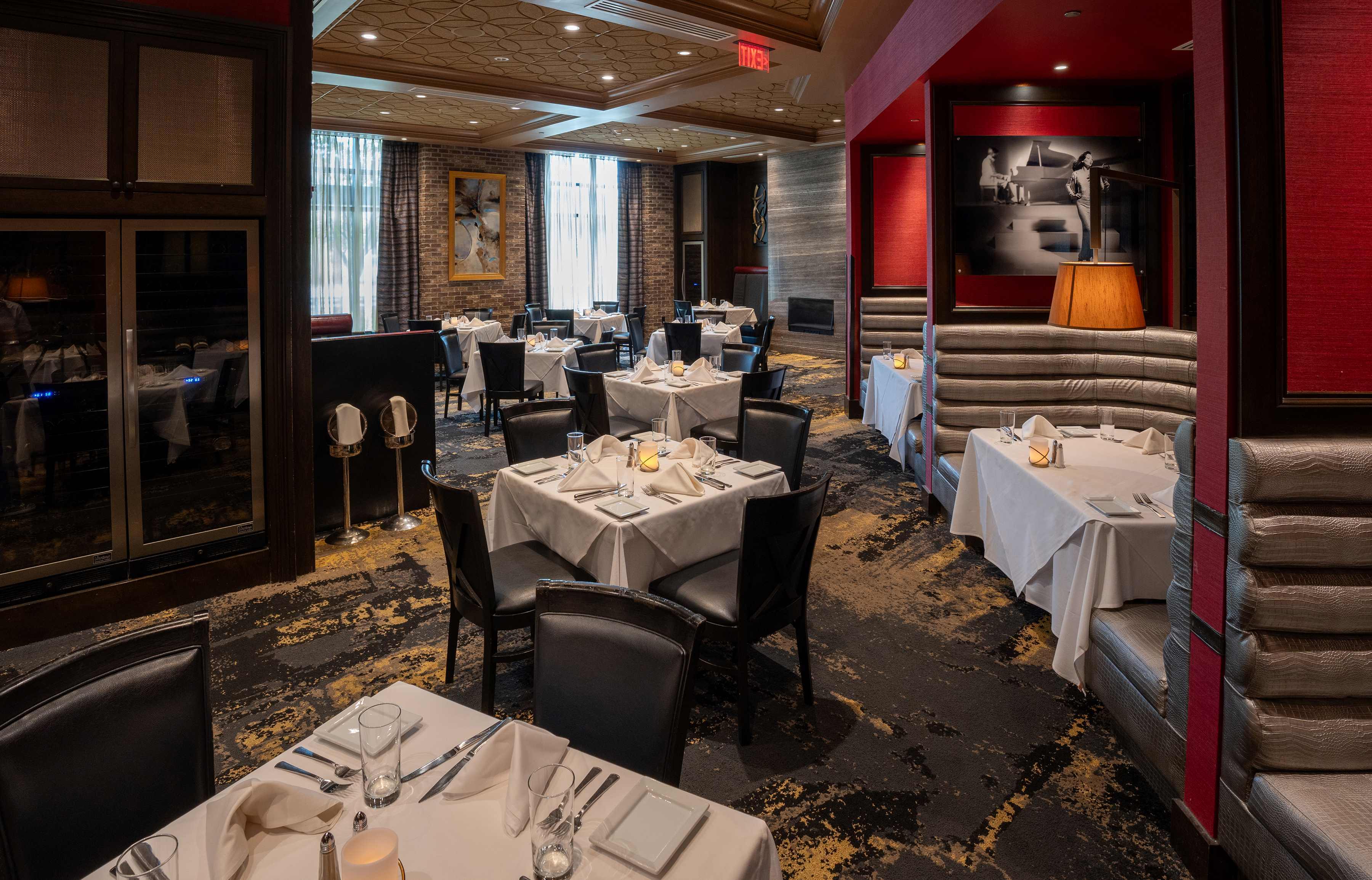 Ruth's Chris Steak House Indianapolis North Side