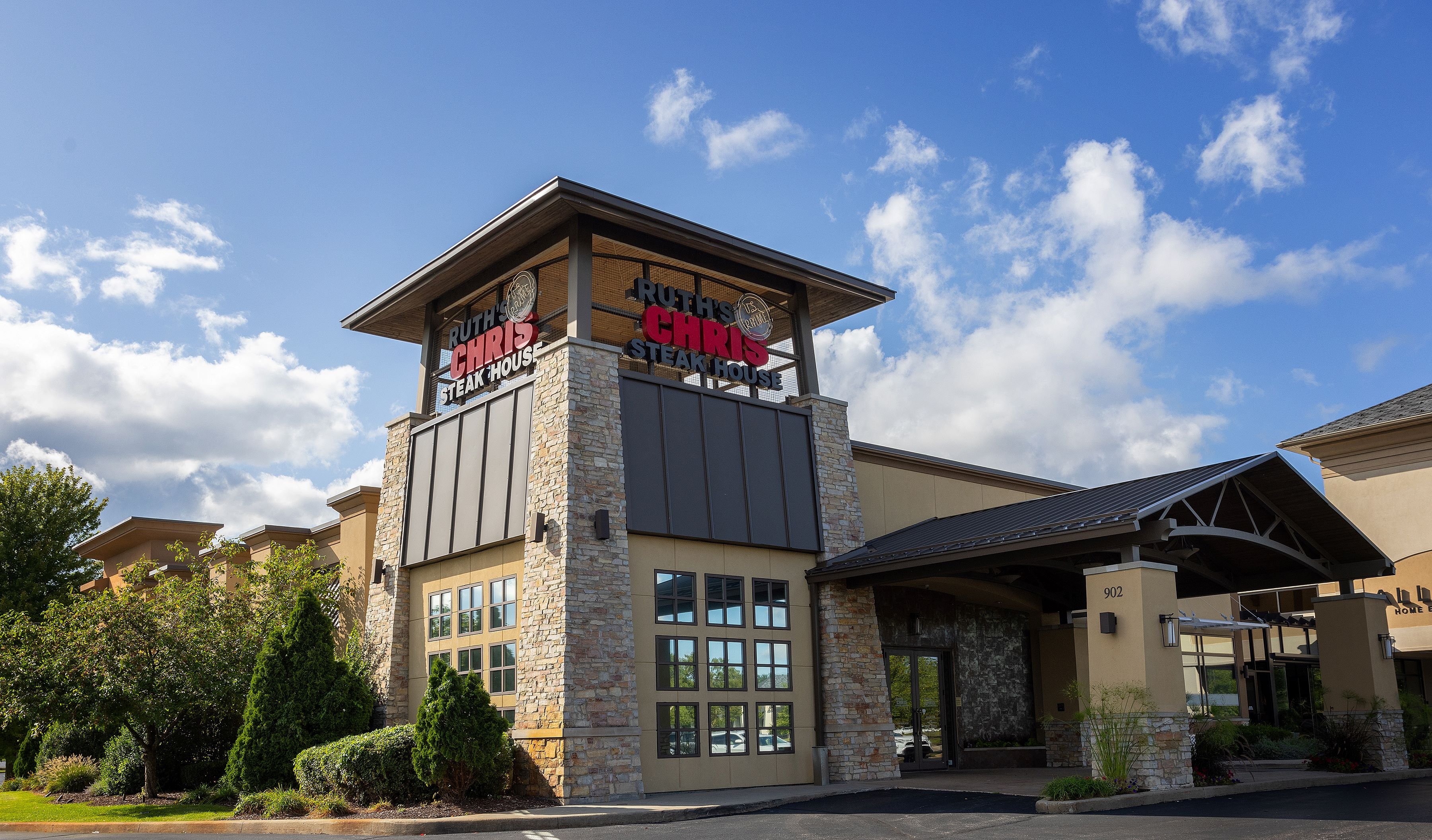 Ruth's Chris Steak House South Bend