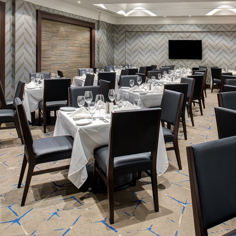 Private Dining at Ruth's Chris Steak House Indianapolis Downtown Private Dining at Ruth's Chris Steak House Indianapolis Downtown