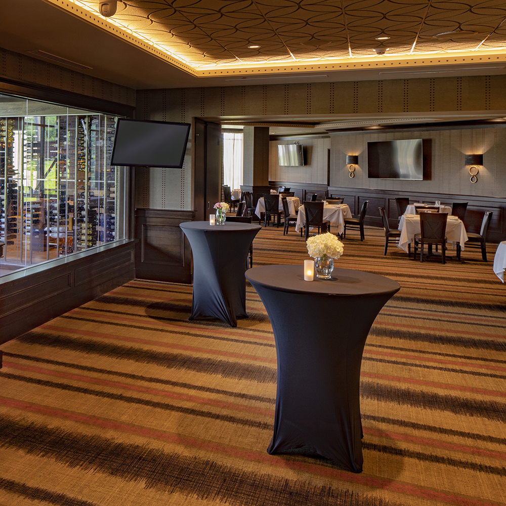 Private Dining at Ruth's Chris Steak House Indianapolis North Side